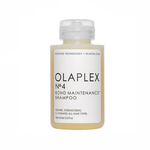 OLAPLEX N°4 BOND MAINTENANCE SHAMPOO - Idealparati