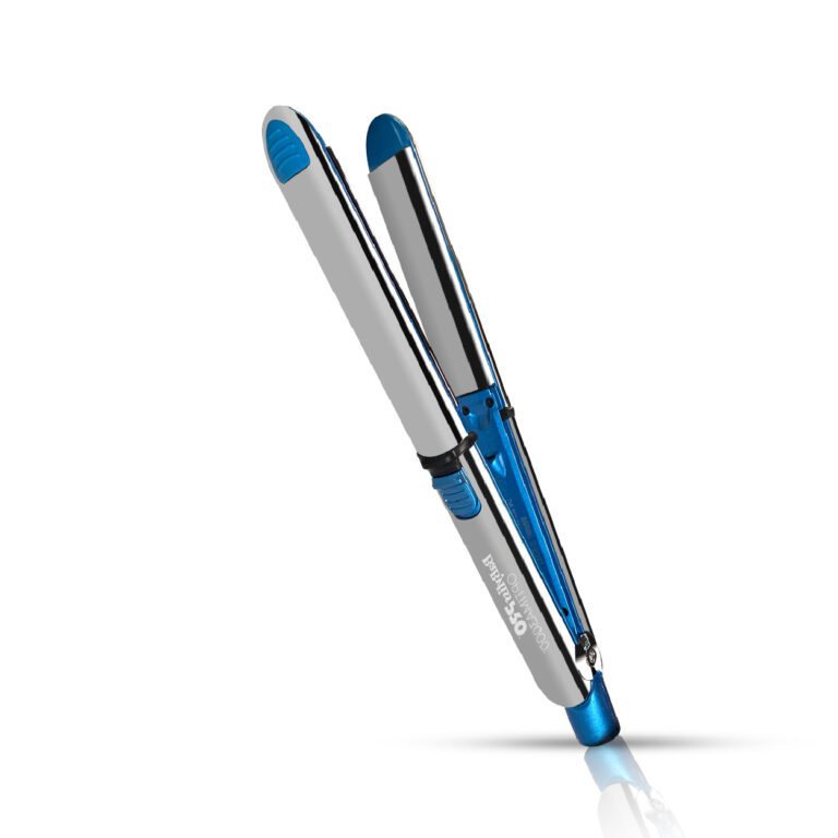 PLANCHA DE CABELLO BABYLISS PRO OPTIMA 3000 - IDEALPARATI